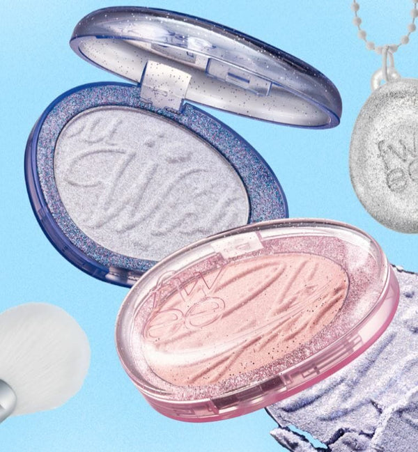 Fwee Glitz Stone Highlighter – Hana space