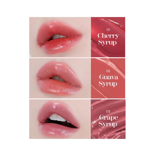 A’pieu Juicy Pang Dewy Glow Tint Mini – Hana space