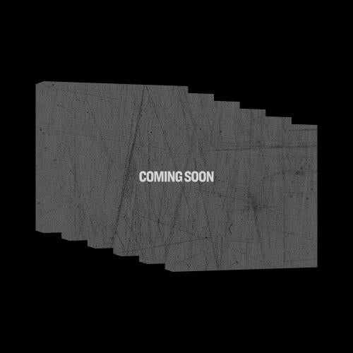 LE SSERAFIM - 5th mini album 'HOT' (COMPACT ver.) (6 TYPES Random ...