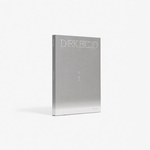 ENHYPEN - 4th Mini Album [DARK BLOOD] (ENGENE Ver.) (Random Ver ...