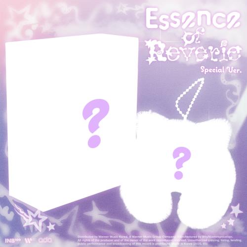 BAEKHYUN - Essence of Reverie – The 5th Mini Album (Special Edition ...