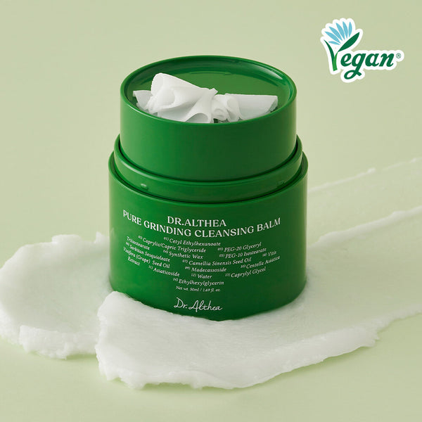 Dr. Althea Pure Grinding Cleansing Balm 50ml – Hana space