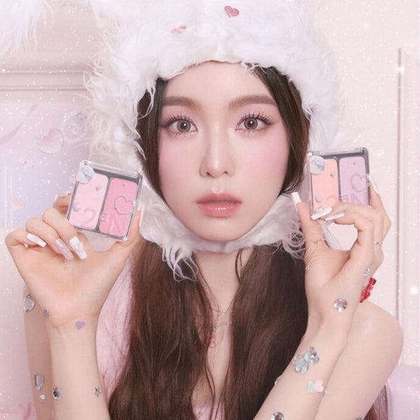 2aN Dual Cheek – Hana space