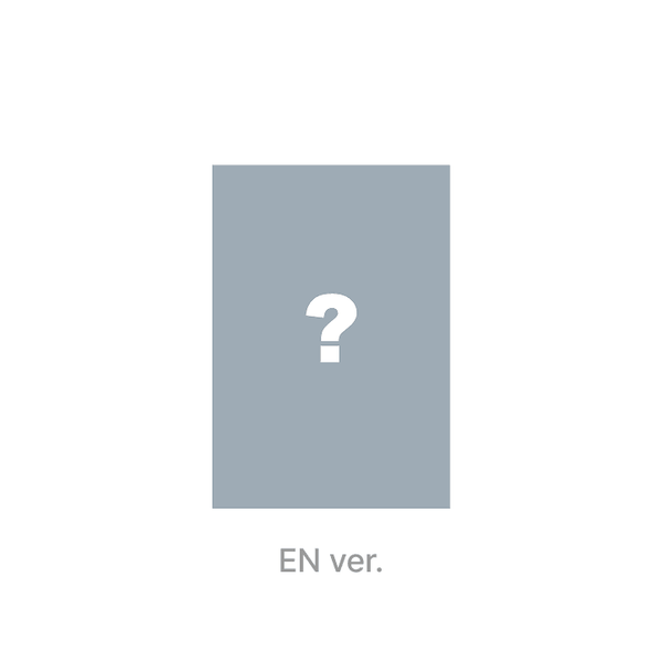 ENHYPEN - JAPAN 4th Single「宵 -YOI-」Limited Edition B (EN ver.) (1st PR ...